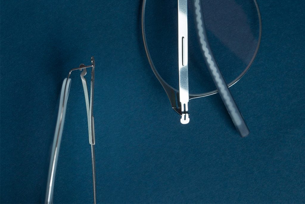 ic! berlin – Optik Steinert