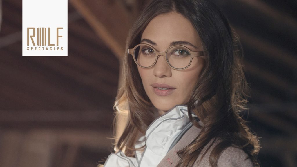 Rolf Specacles – Optik Steinert