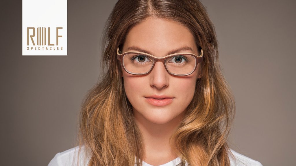 Rolf Specacles – Optik Steinert