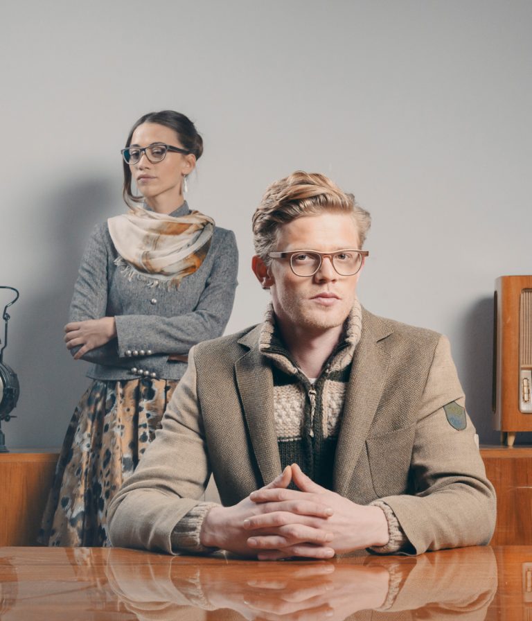 Rolf Specacles – Optik Steinert