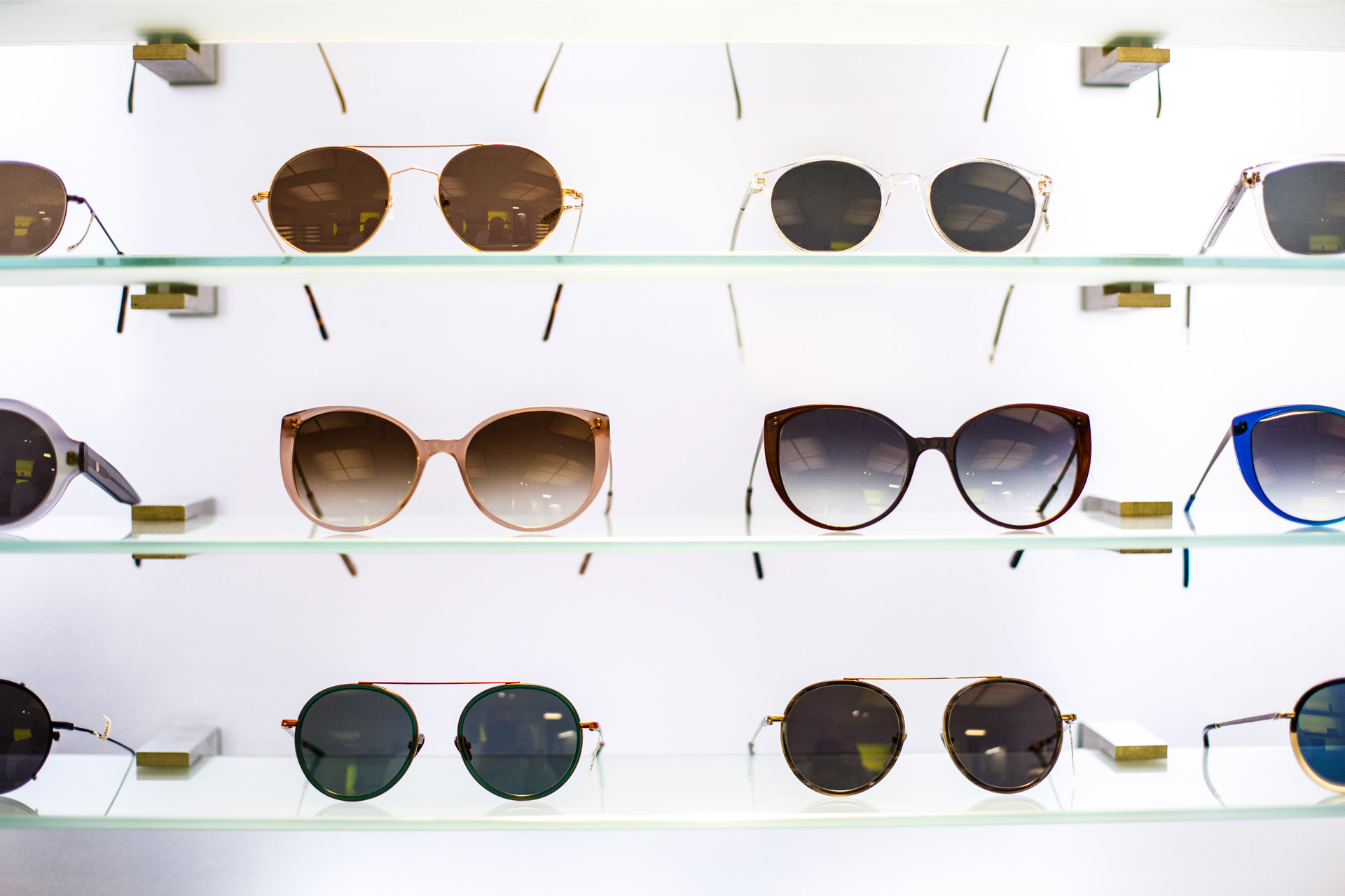 Optik Steinert – Ihr Optiker für Brillen & Kontaktlinsen im Herzen von Ravensburg