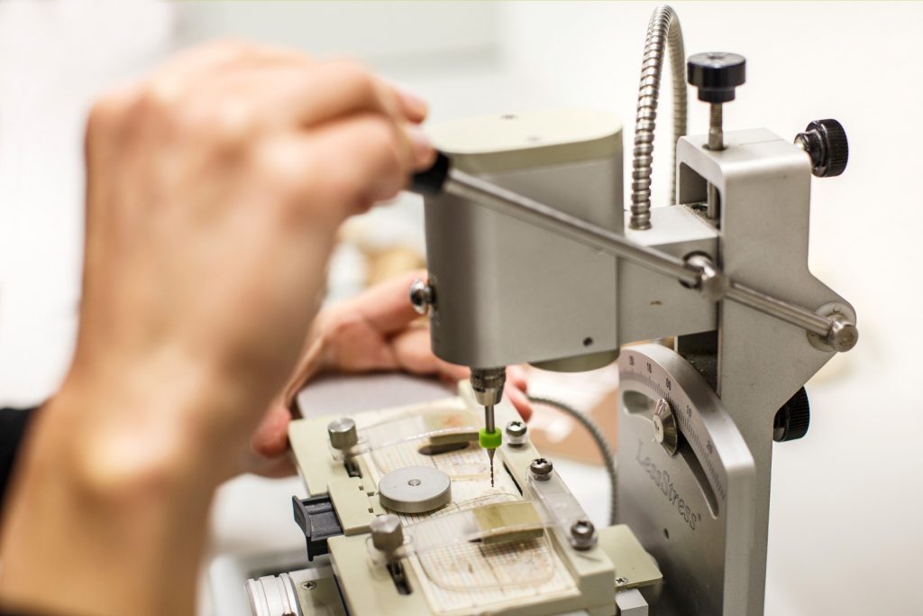 Werkstatt Optik Steinert – Optik Steinert